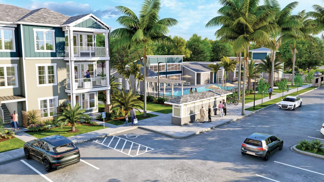Major projects remain on track in Cape Coral - Cape Coral Breeze
